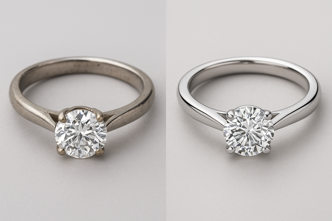 The Pros and Cons of Upgrading Your Diamond Ring
