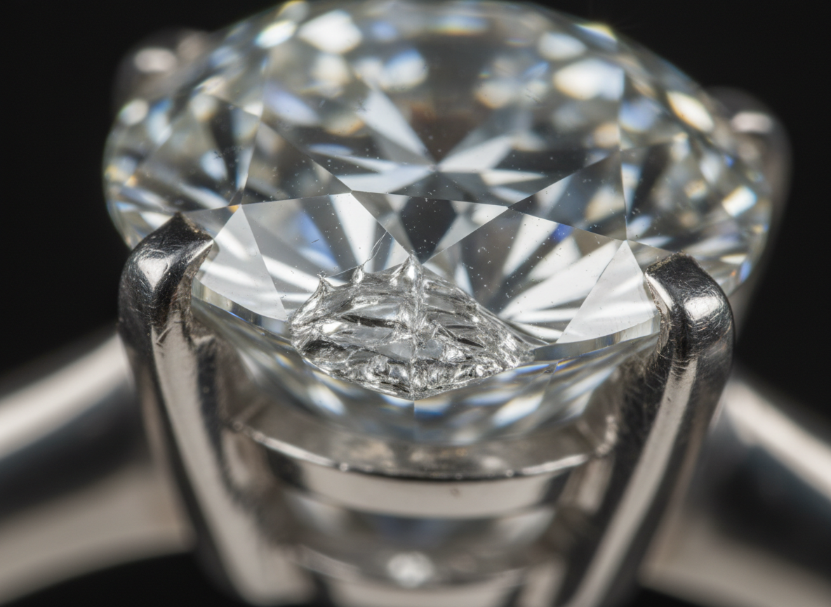 Can Diamonds Break? The Surprising Truth About the World's Hardest Mat
