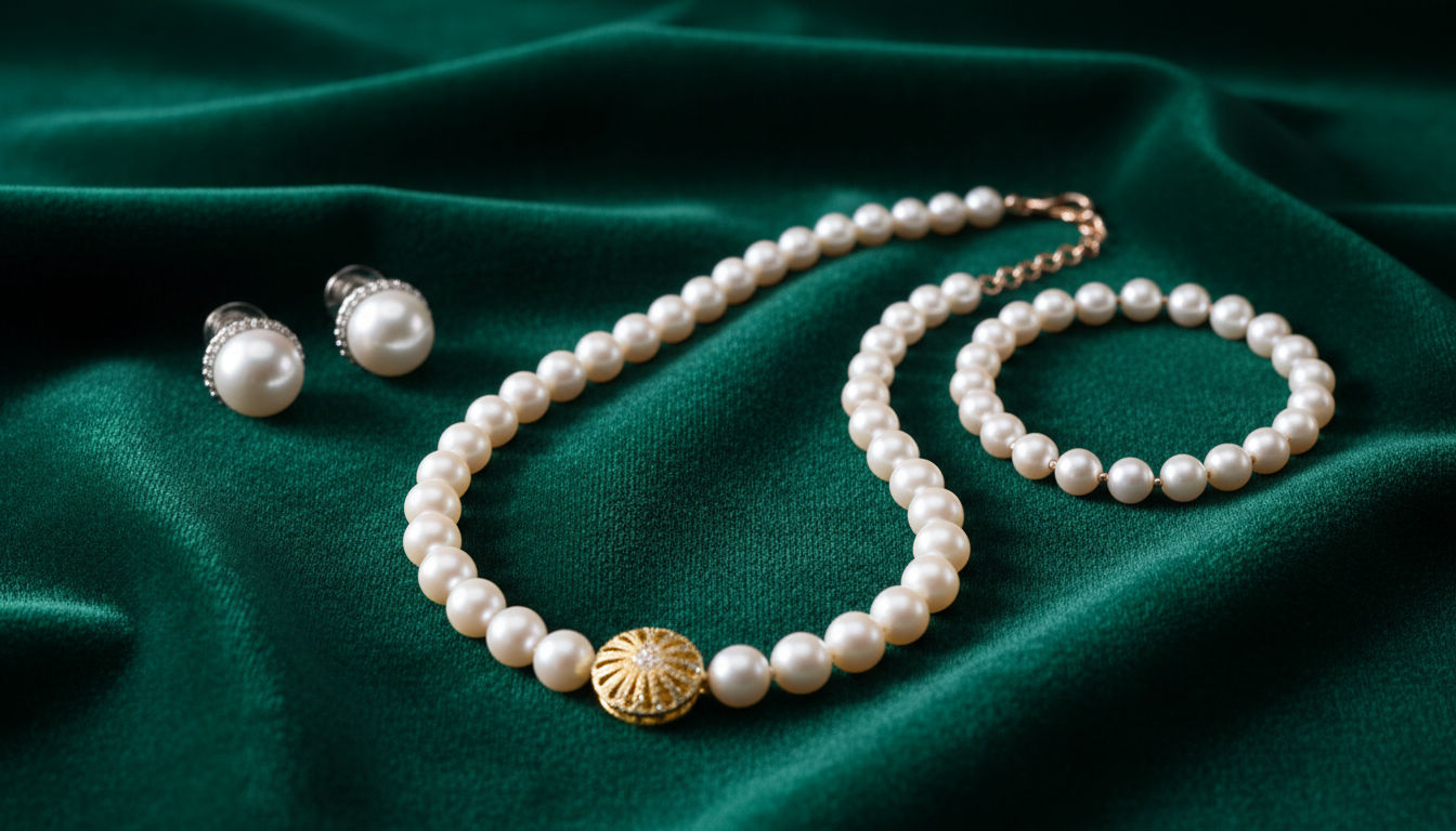 How Should I Take Care of My Pearls: The Complete Guide to Pearl Jewel