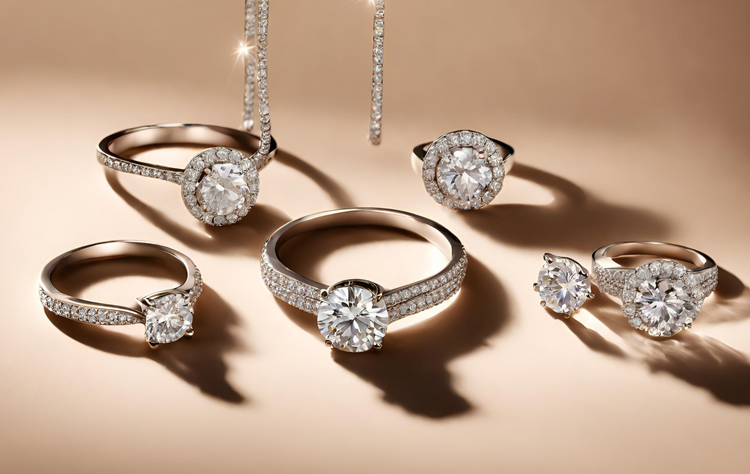 Perth Diamond Dealers and Manufacturing Jewellers