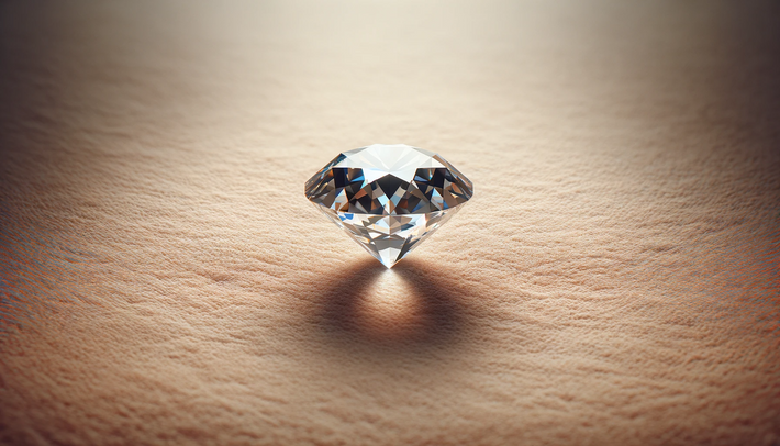 Can Diamonds Break? The Surprising Truth About the World's Hardest Mat